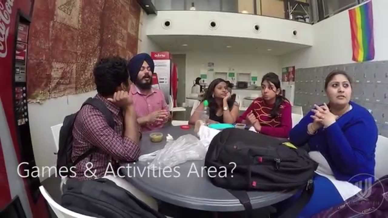 Nominate yourself for Unitec Student Council 2016 - YouTube