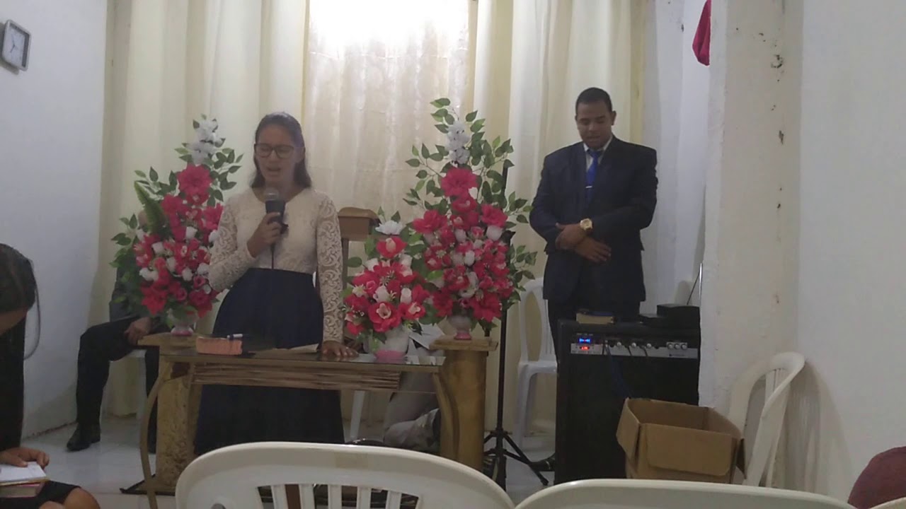 Irmã Youtube