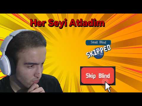 Her Şeyi Atlayarak Run'ı Bitirmek?