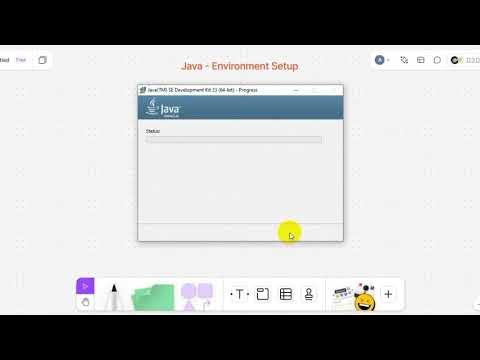 006 [ Java ] Environment Setup | تجهيز بيئه العمل للغه البرمجه الجافا - YouTube