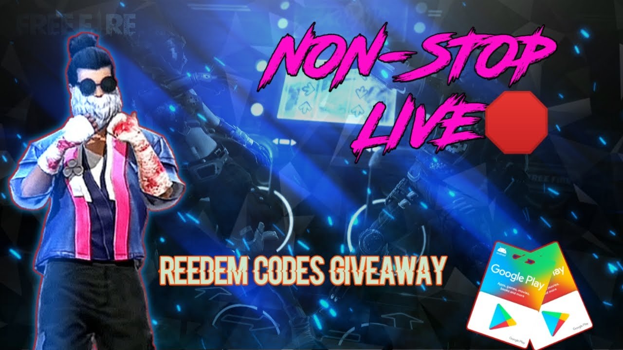 MOHAN 999 FF ON LIVE - YouTube