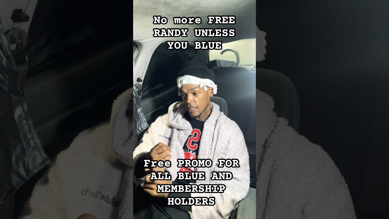 No more “Free Randy” #doeraemeh #deeeraeee - YouTube