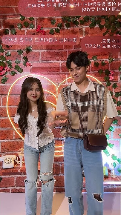 dancey with mr. edge hahaha - YouTube