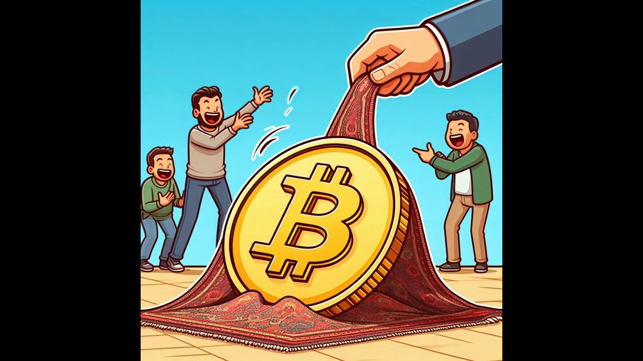 Crypto Safety 101: Understanding Meme Coin Rug Pulls - YouTube