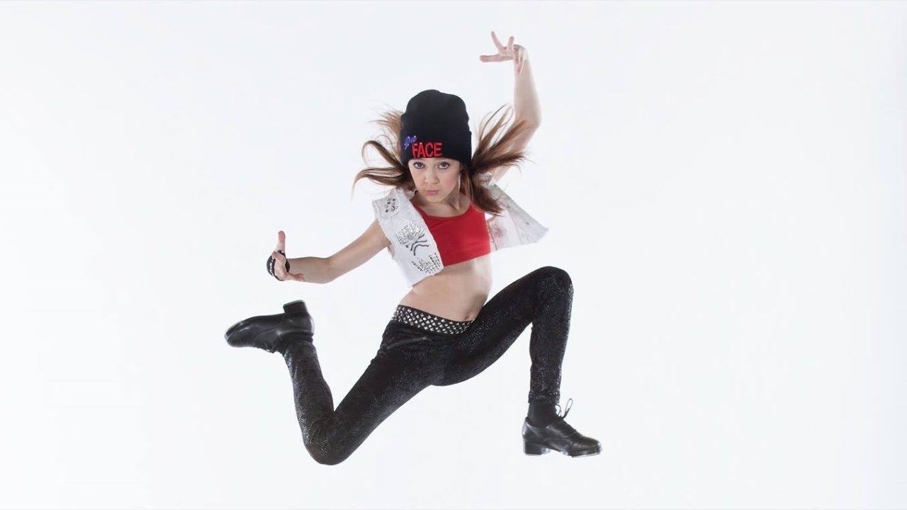 Kaycee Rice - Da Face - YouTube