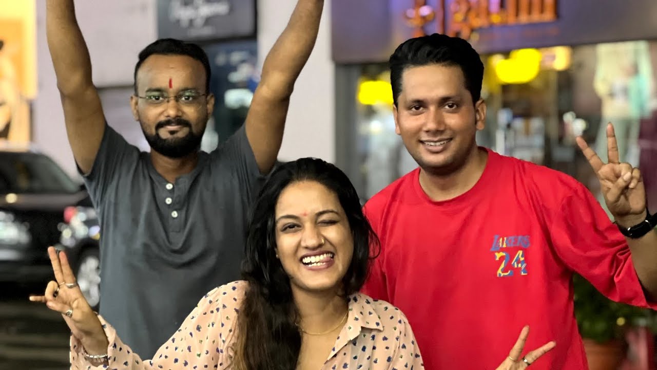 Nandini di 100K celebration | Nandini Ganguly | Pice Hotel Kolkata | Smart Didi Nandini - YouTube