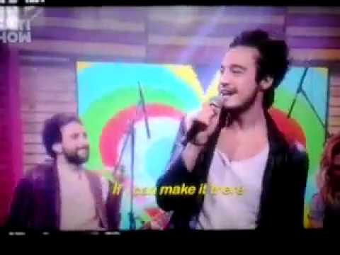 Tiago Iorc - New York New York - YouTube