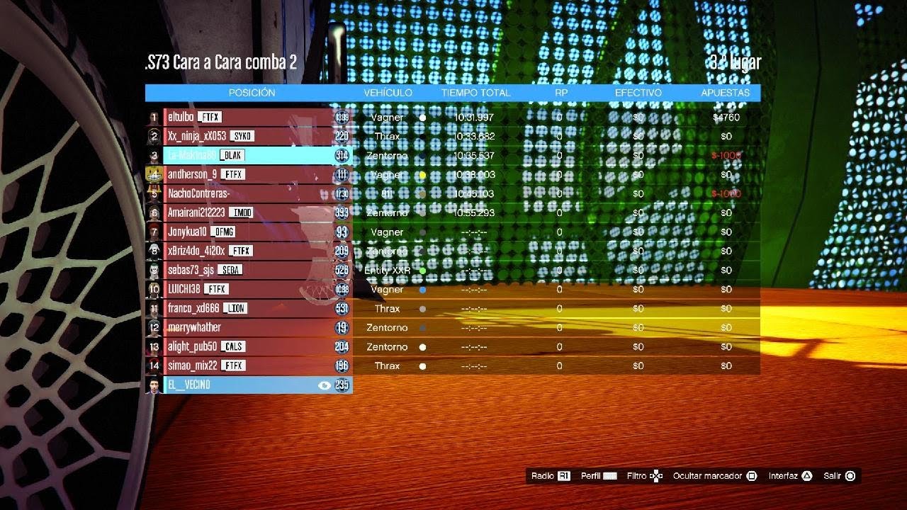 Grand Theft Auto V_F2F #2 - YouTube