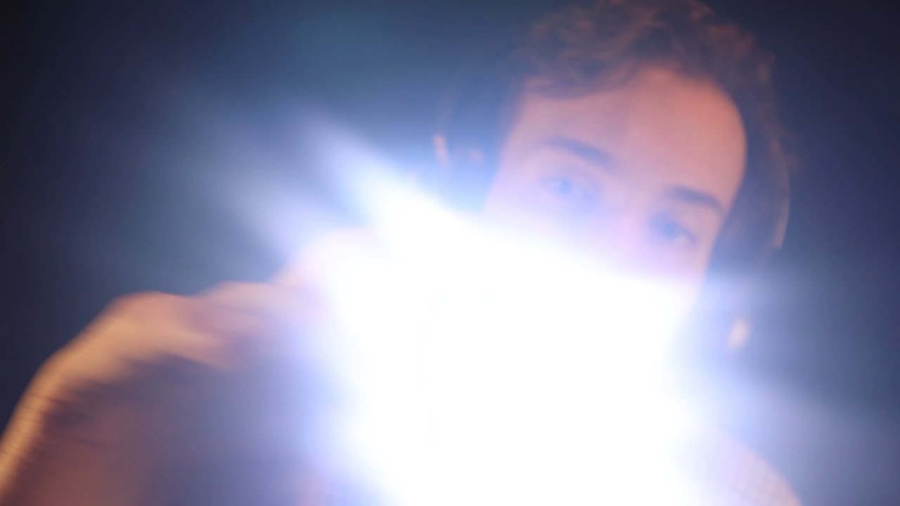 ASMR | Light Themed Instructions To Follow For Sleep and Relaxation ...