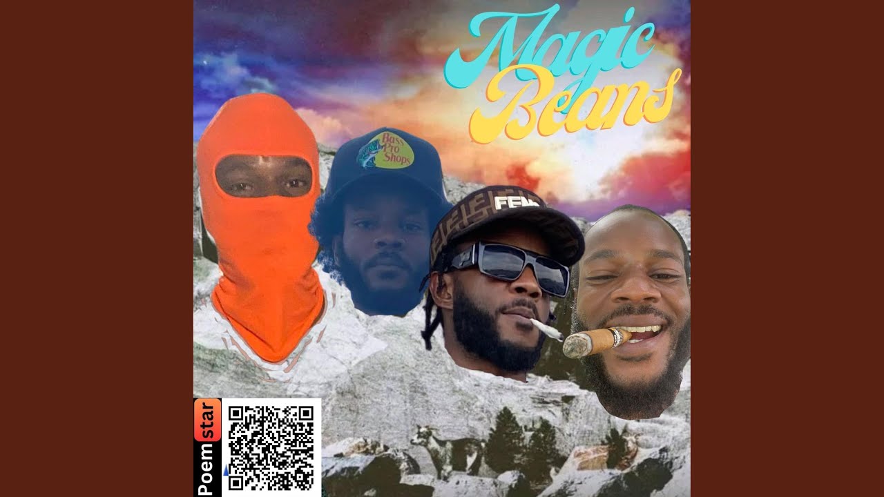 Magic Beans - YouTube