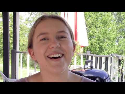 Mountain Manager Erica Bender - YouTube