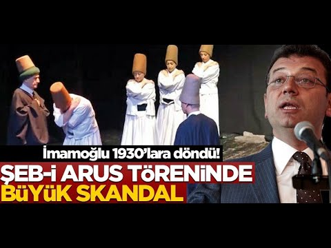 İBB Türkçe Ezan ve Türkçe Kuran okuttu: Tanrı Uludur'dan Allah Büyüktür'e