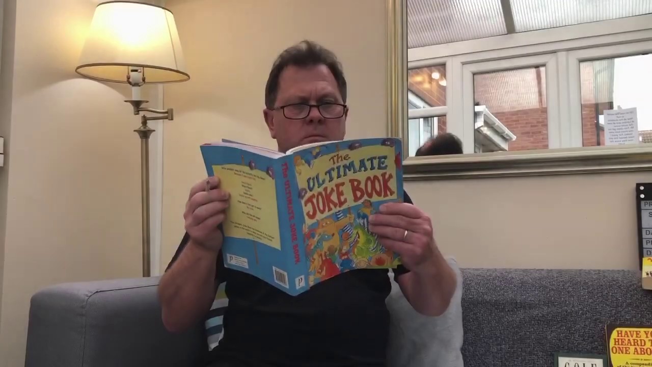 CAPTURED ON CAMERA: Mr Finn prepares a special speech for the Class of ...