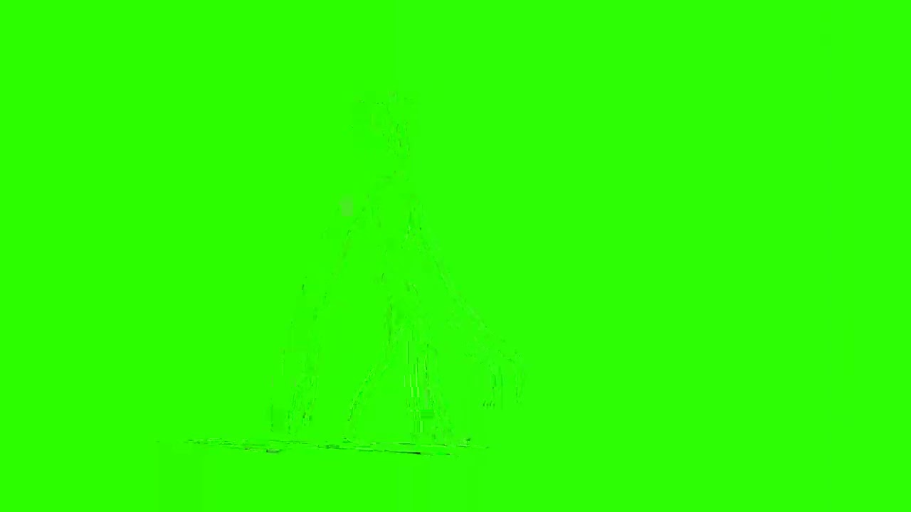 siren head green screen - YouTube