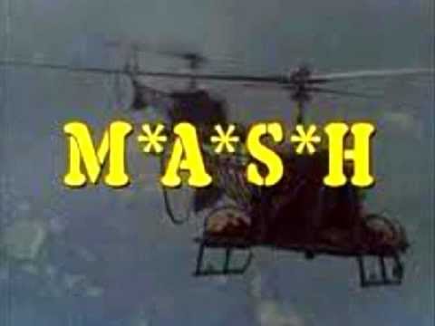 A Mash Theme Song Instrumental - YouTube