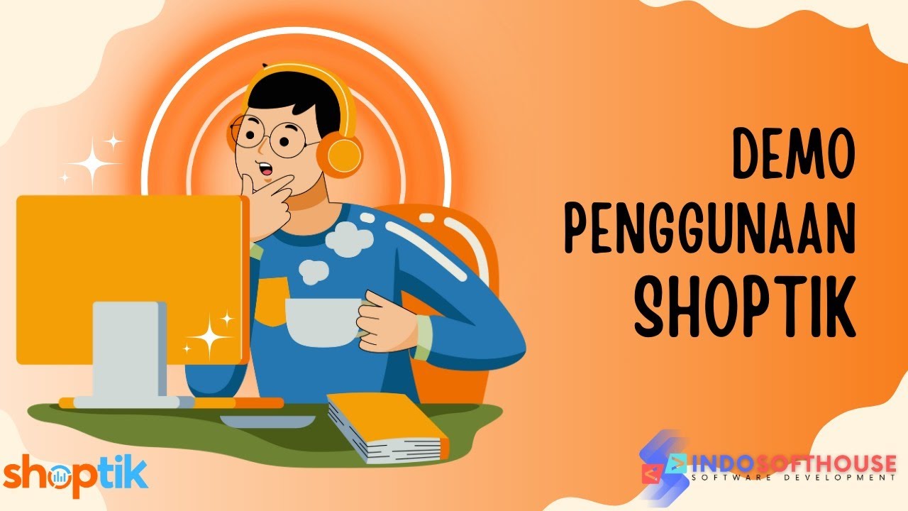 Demo shoptik #shopee #Risetshopee #risetdatashopee - YouTube