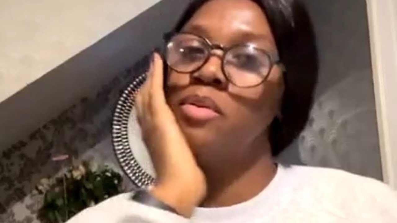 Remi Says She Prayed Less & Got More Answers After Listening To Daddy ...