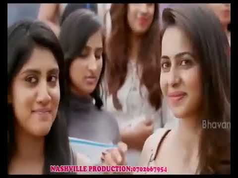 DJ Afro kihindi movies new 2024