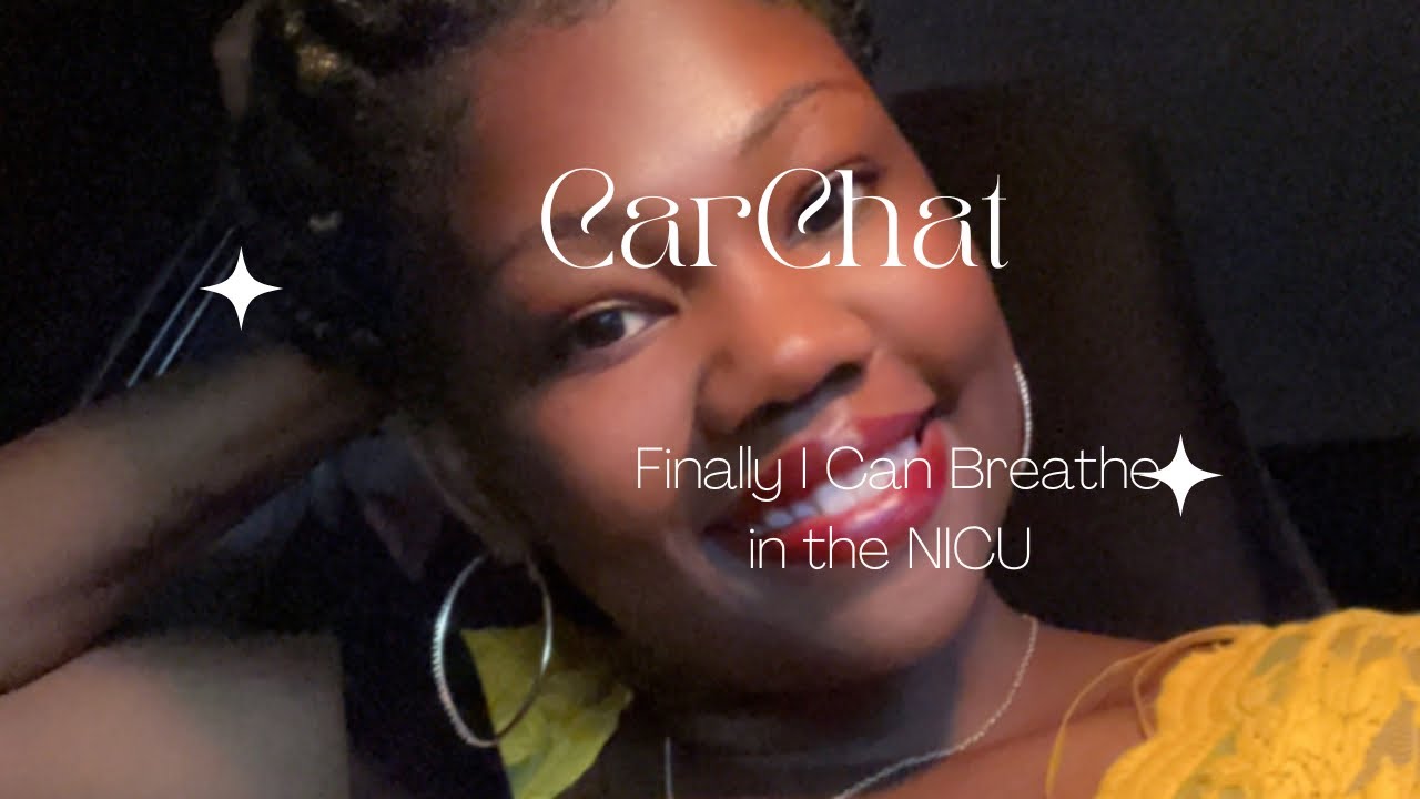 Finally Feel Like I Can Breathe! - YouTube