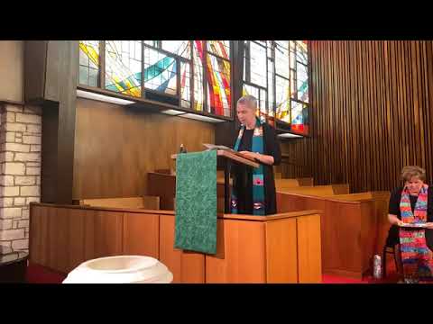 Central Presbyterian Church Austin Worship 8/9/2020 - YouTube