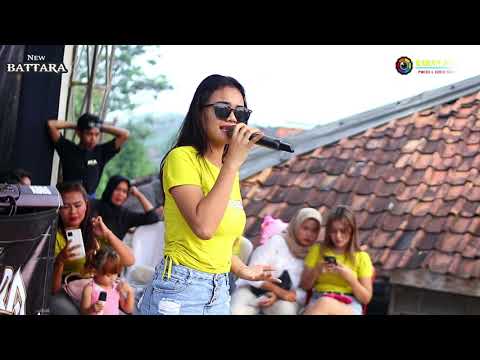 KOPLO ORANG KEDUA VOC : MISS DEA // NEW BATTARA LIVE BARANGBANG - JASINGA