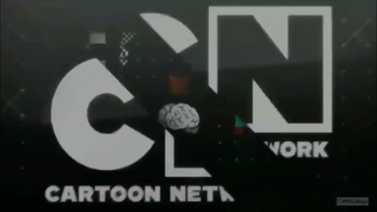 Cartoon Network - Halloween Bumpers (HQ!!!) In G Major 13 (FIXED) - YouTube