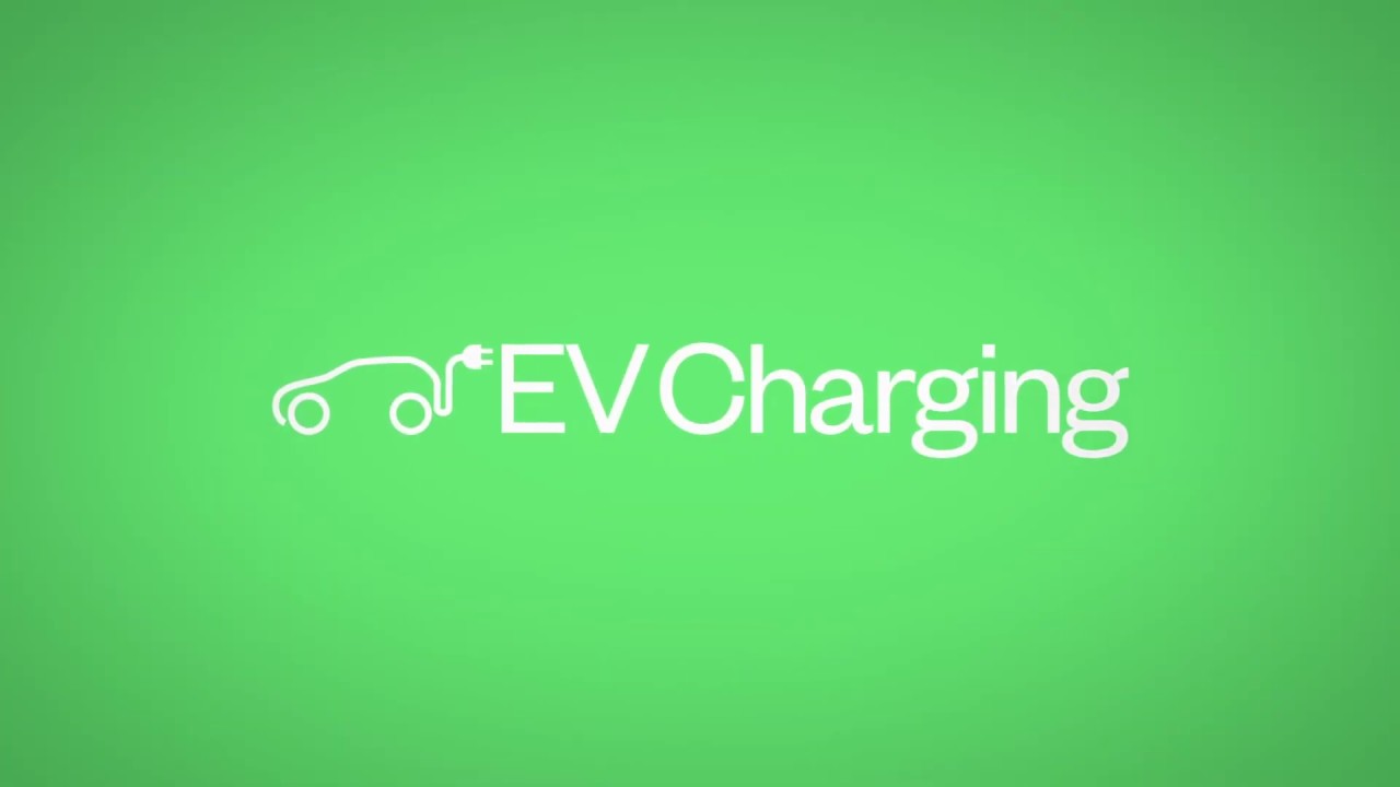 Metrosphere EV Charging - UNIKRON - YouTube