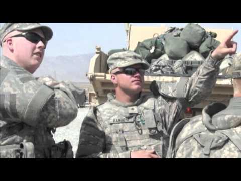 Tribute To 379th Engineer Co. - YouTube