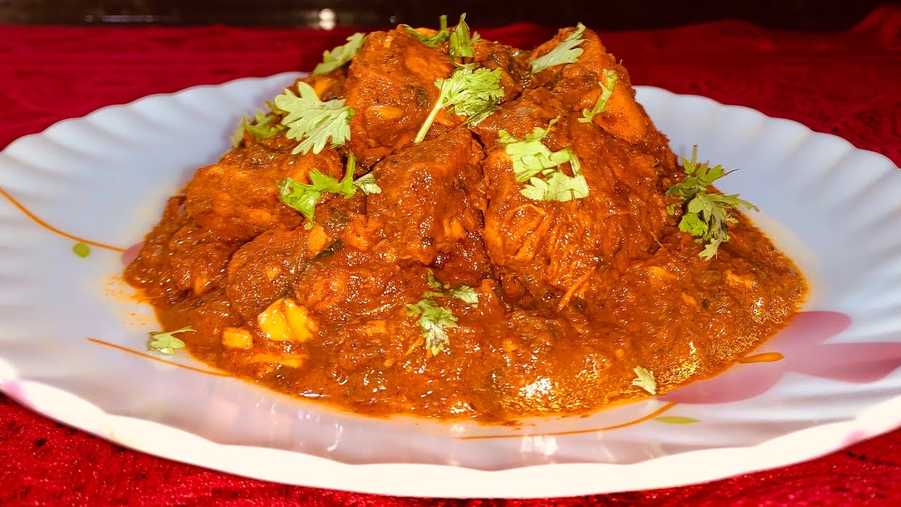 How To Make Restarent Style Spicy Chicken Pataakha/Different Style ...