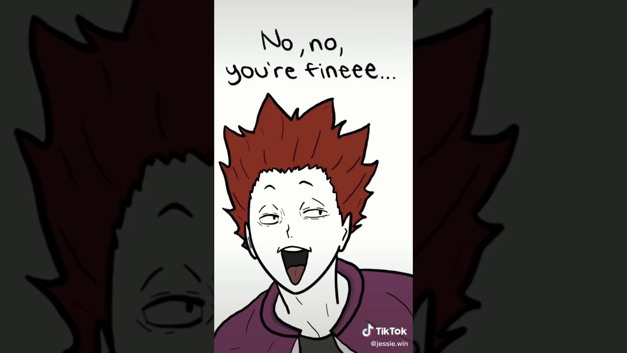 Haikyuu Tiktok Dance Animation Compilation #3 - YouTube