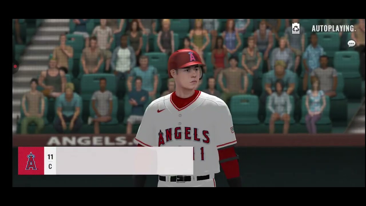 MLB 9 Innings Season 2 EP 151 - YouTube