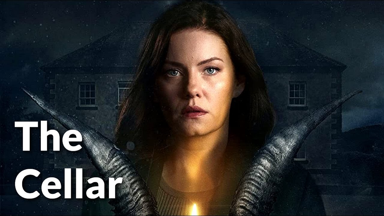 The Cellar Soundtrack Tracklist | The Cellar (2022) Elisha Cuthbert ...
