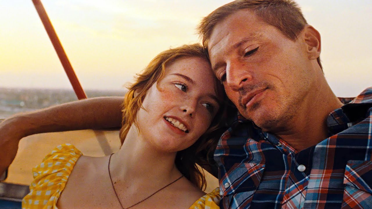 Red Rocket Explained - YouTube