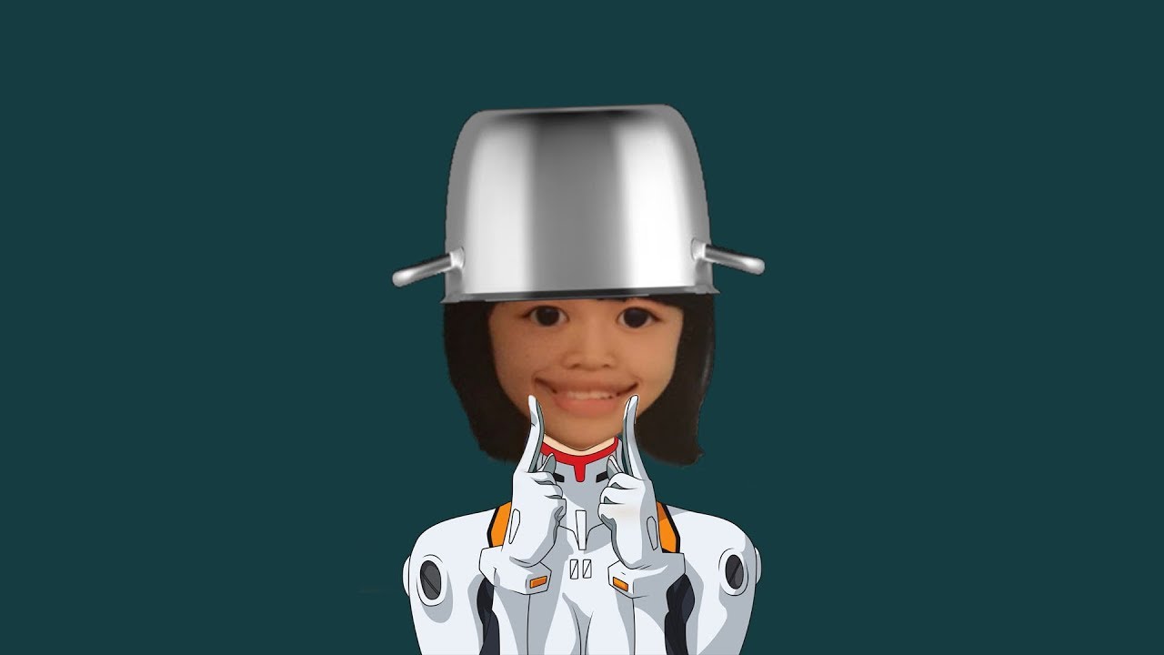 Rin - Neon Genesis Evangelion - YouTube