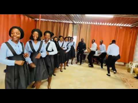 AFM TREE OF LIFE YOUTH CHOIR - YouTube