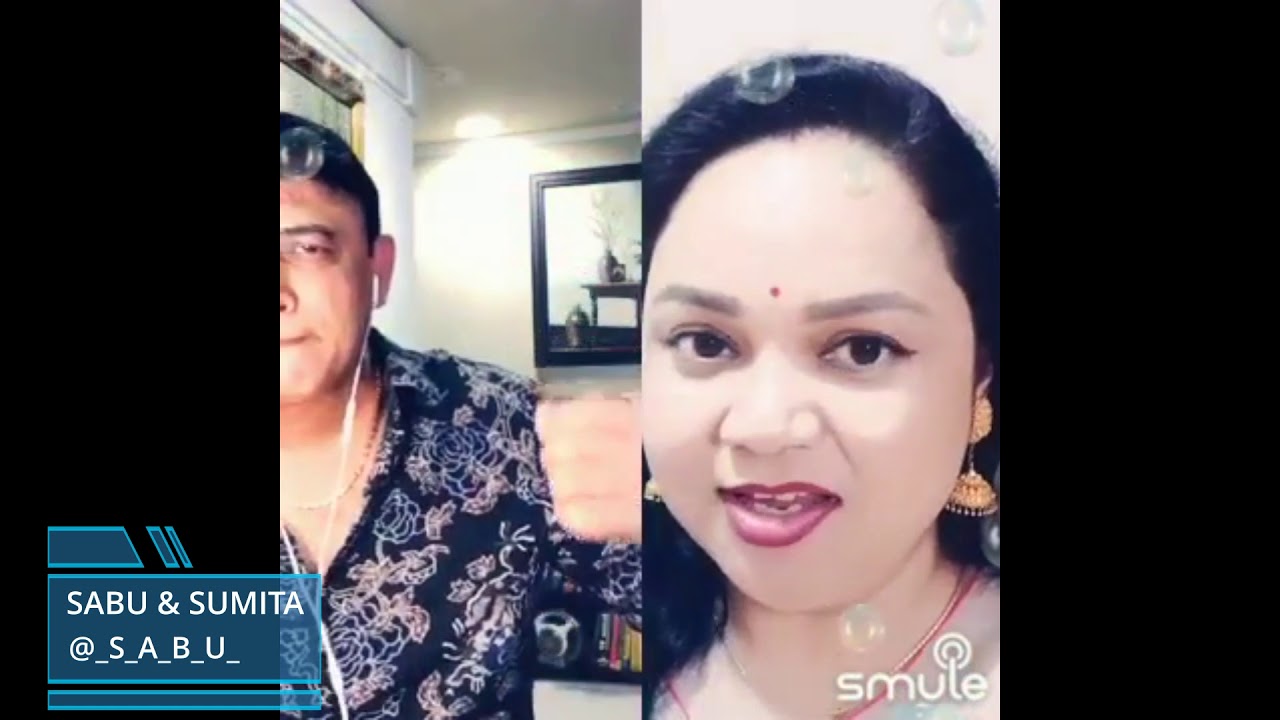 Suraj Hua Maddham By SabuThomas and bsumita06 - YouTube