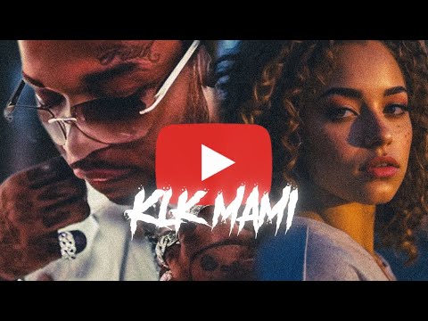 Pop Smoke - KLK MAMI (AI) [Music Video] #POPSMOKE25THBIRTHDAY
