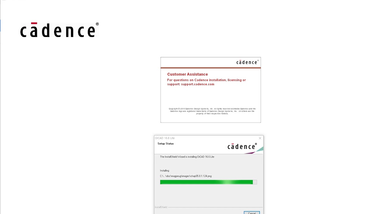 Free OrCAD Lite Download and installation - YouTube