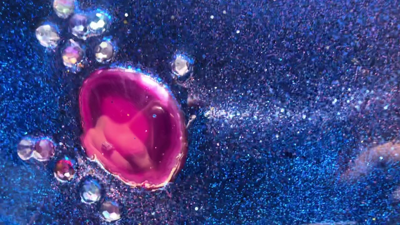 The Birth of a Galaxy - YouTube