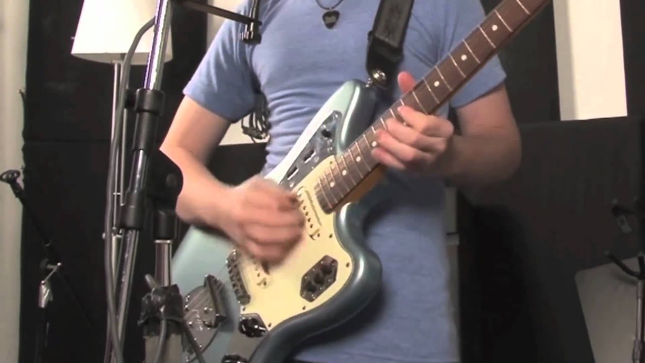 Kids Wanna Rock-Micah Yoder - YouTube