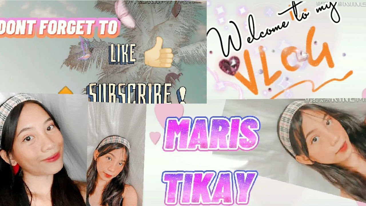 YT CHANNEL Intro 🌷 - YouTube