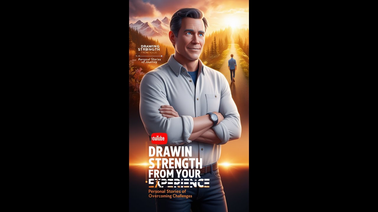 Drawing Strength from Personal Experience How Your Past Can Empower ...