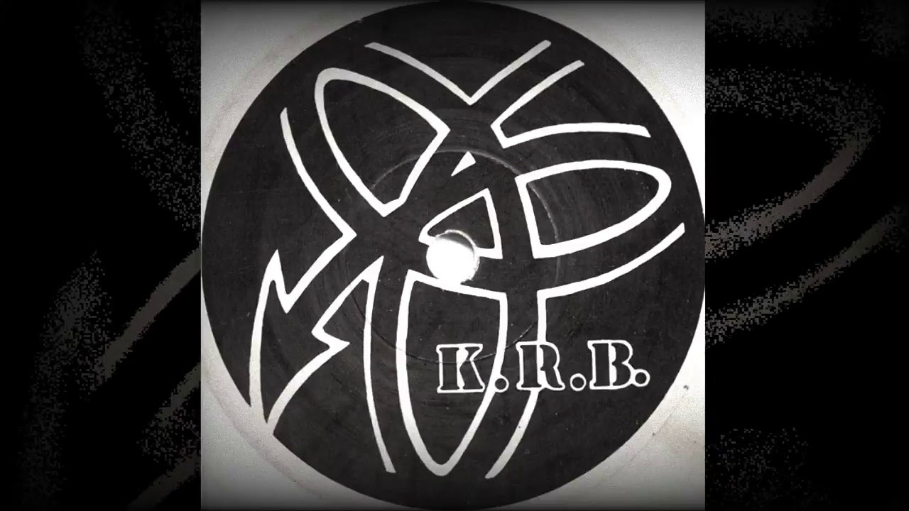 K.R.B. - Mysterious Song (1992) - YouTube