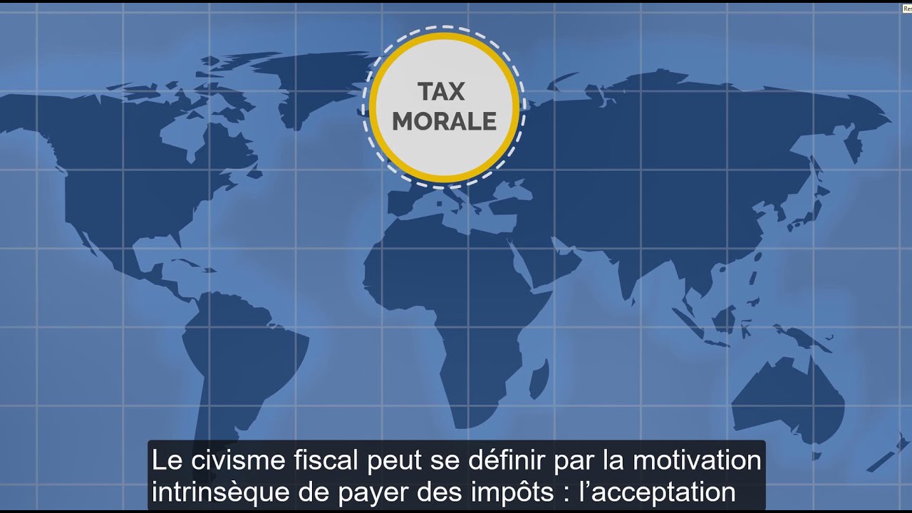 Comprendre le civisme fiscal - pour que particuliers et entreprises ...