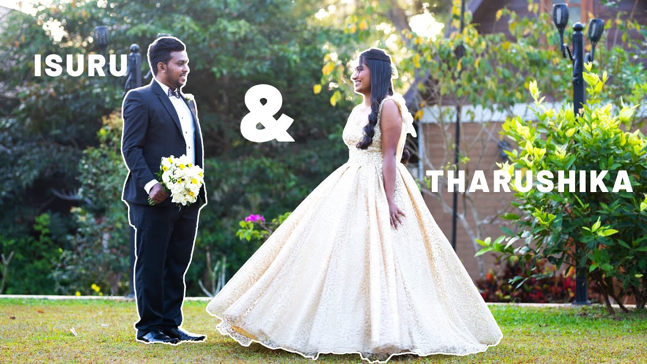 Isuru and Tharushika : Reminiscence - YouTube