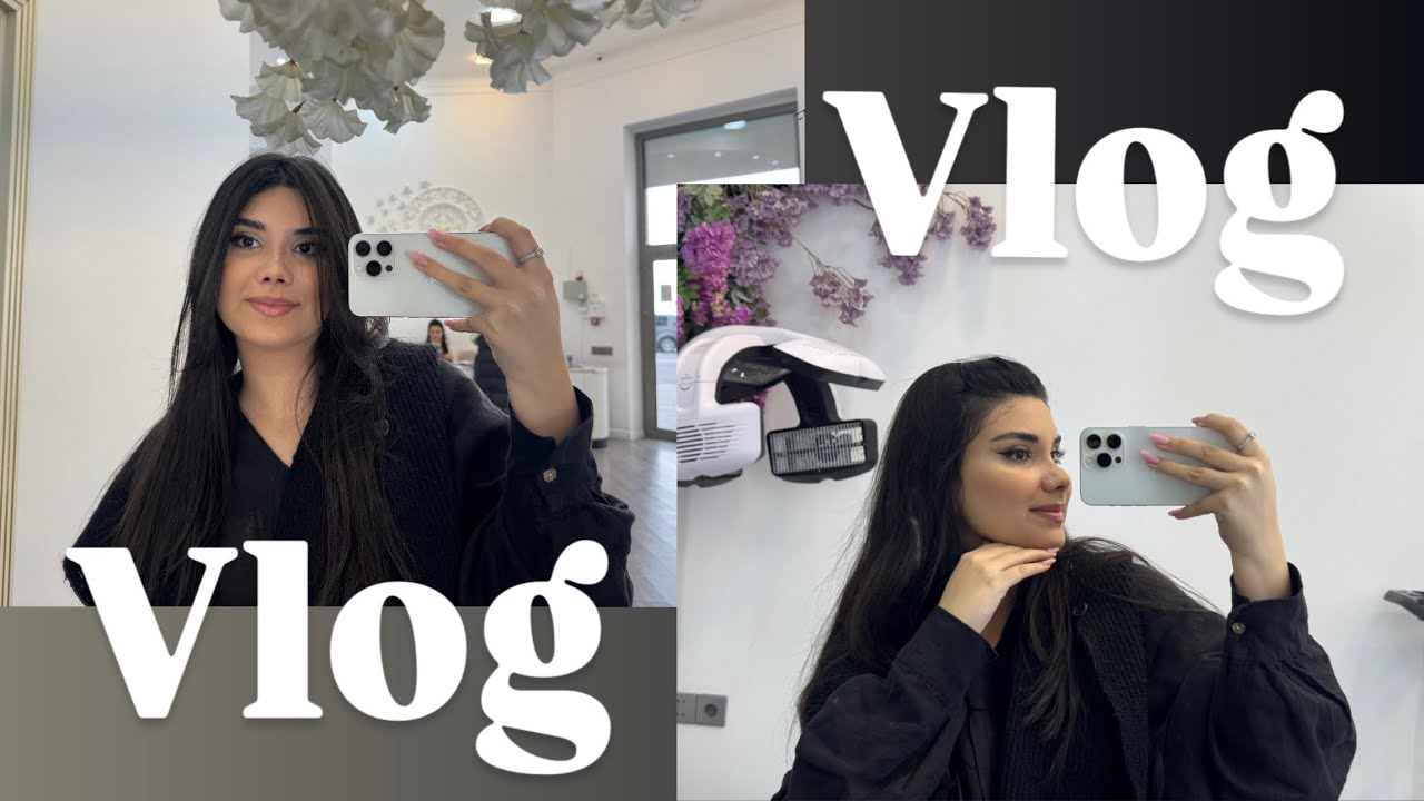 KONSERTƏ MƏNİMLƏ HAZİRLAN~🪩MABEL MATİZ KONSERTİNDƏ NƏLƏR OLDU ¿ Vlog ️ - YouTube