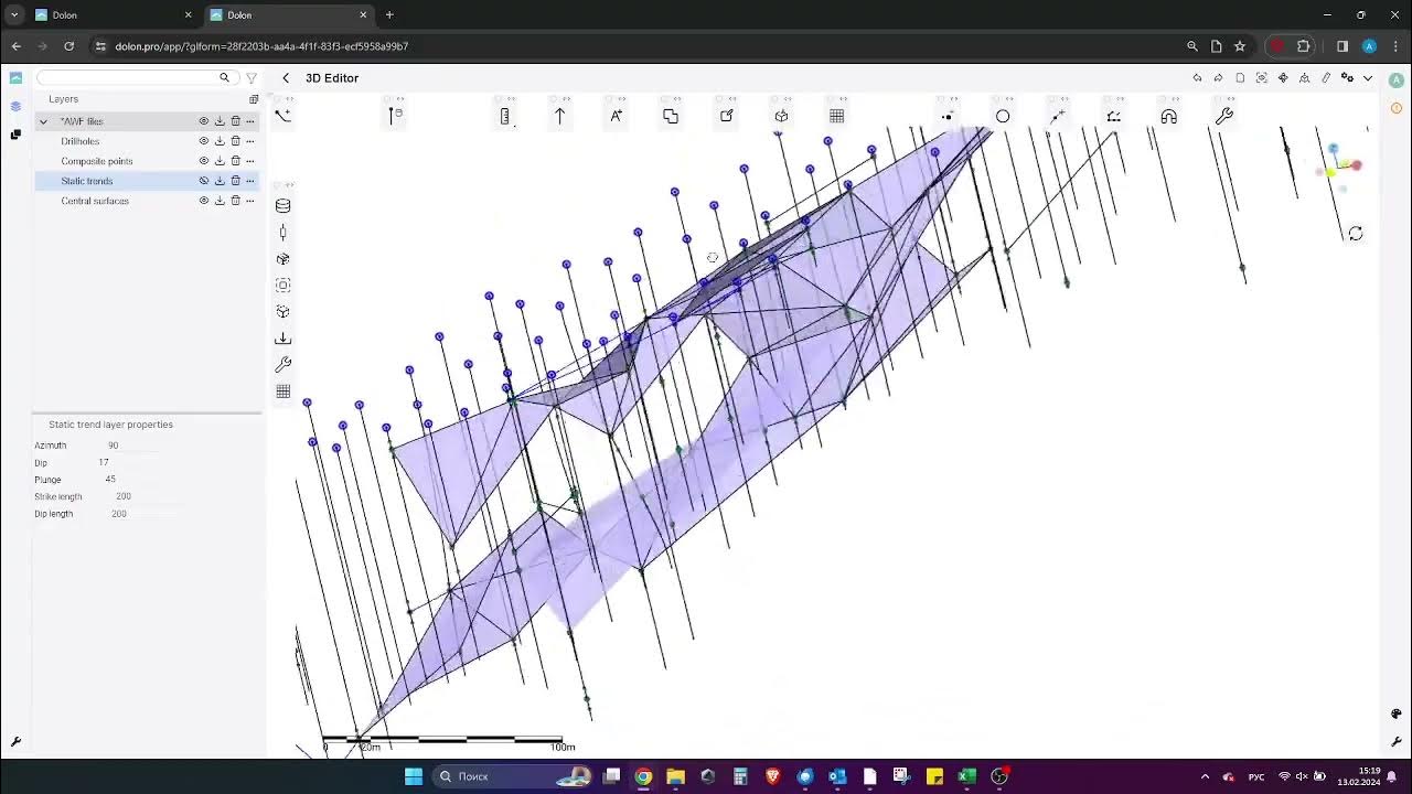 Automatic wireframing - YouTube