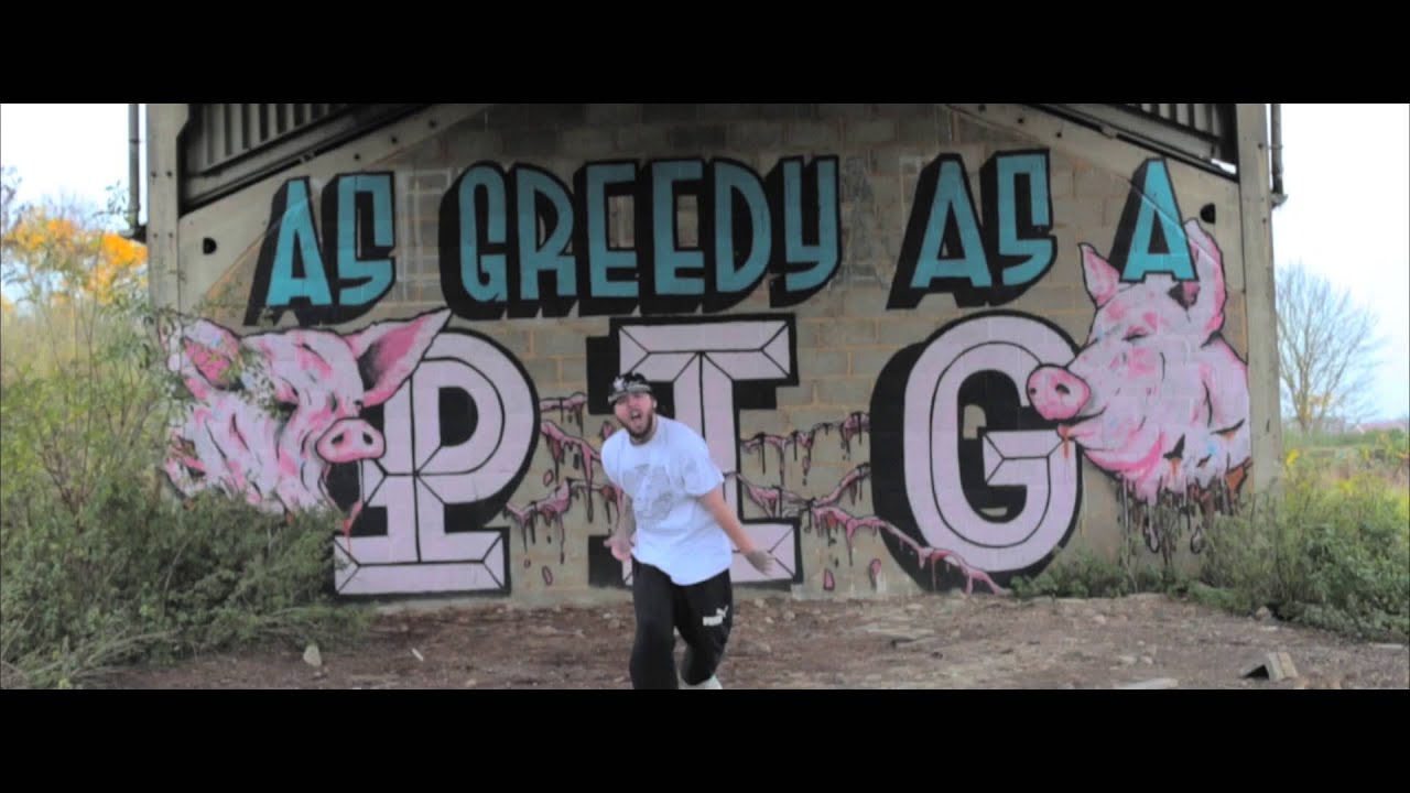 Dotz - Beat Me Down (Prod. By Richy Spitz) OFFICIAL VIDEO - YouTube