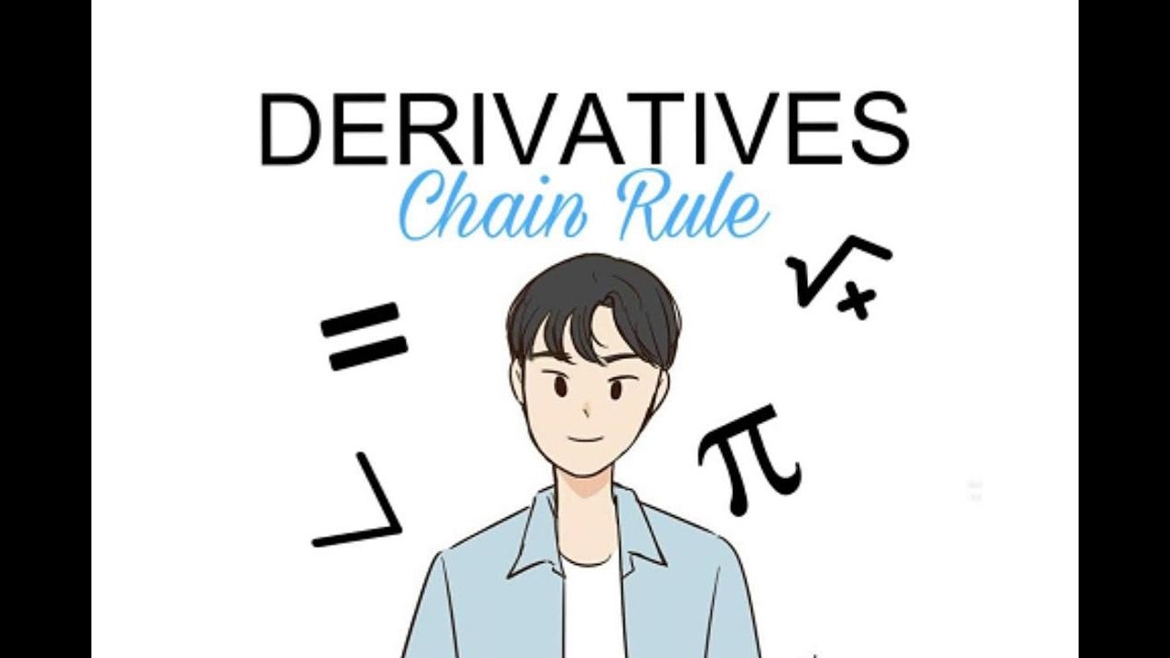 Derivatives (Chain Rule) - Final Performance Task in Basic Calculus - YouTube