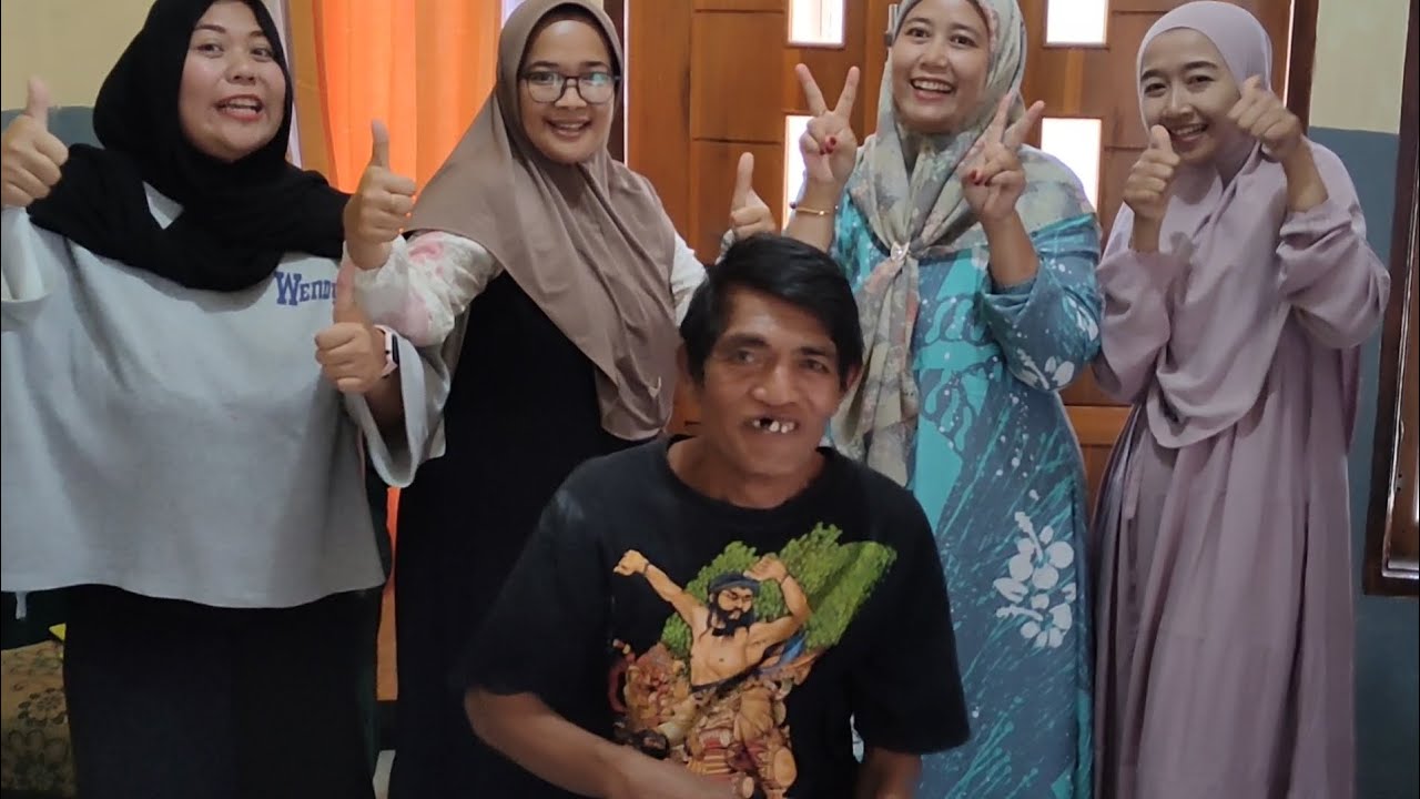 rasan-rasan wong sugih anyaran - YouTube